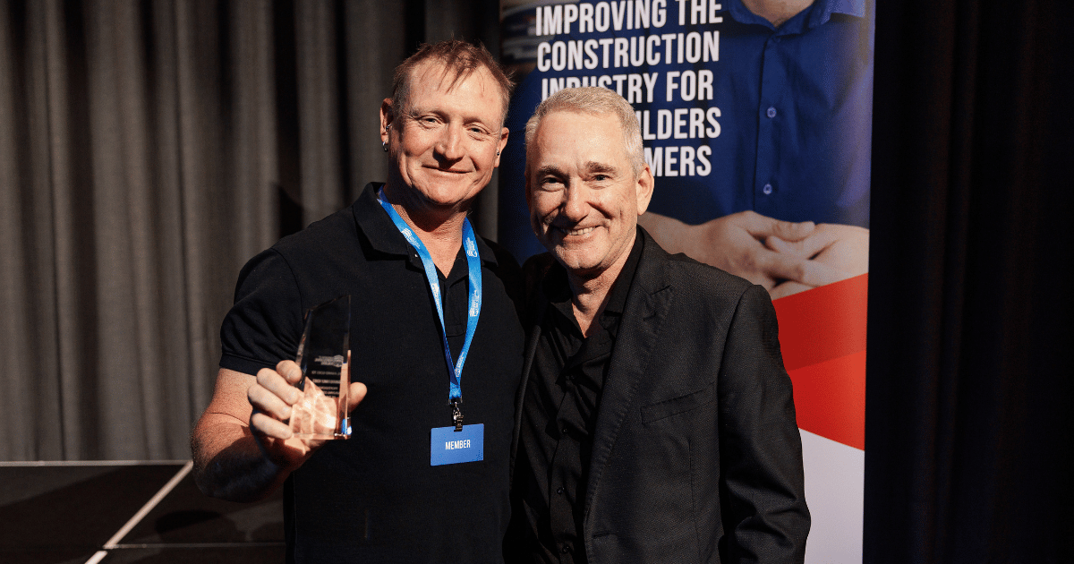 The Best Home Builders in South Australia: 2025 APB Award Winners Revealed